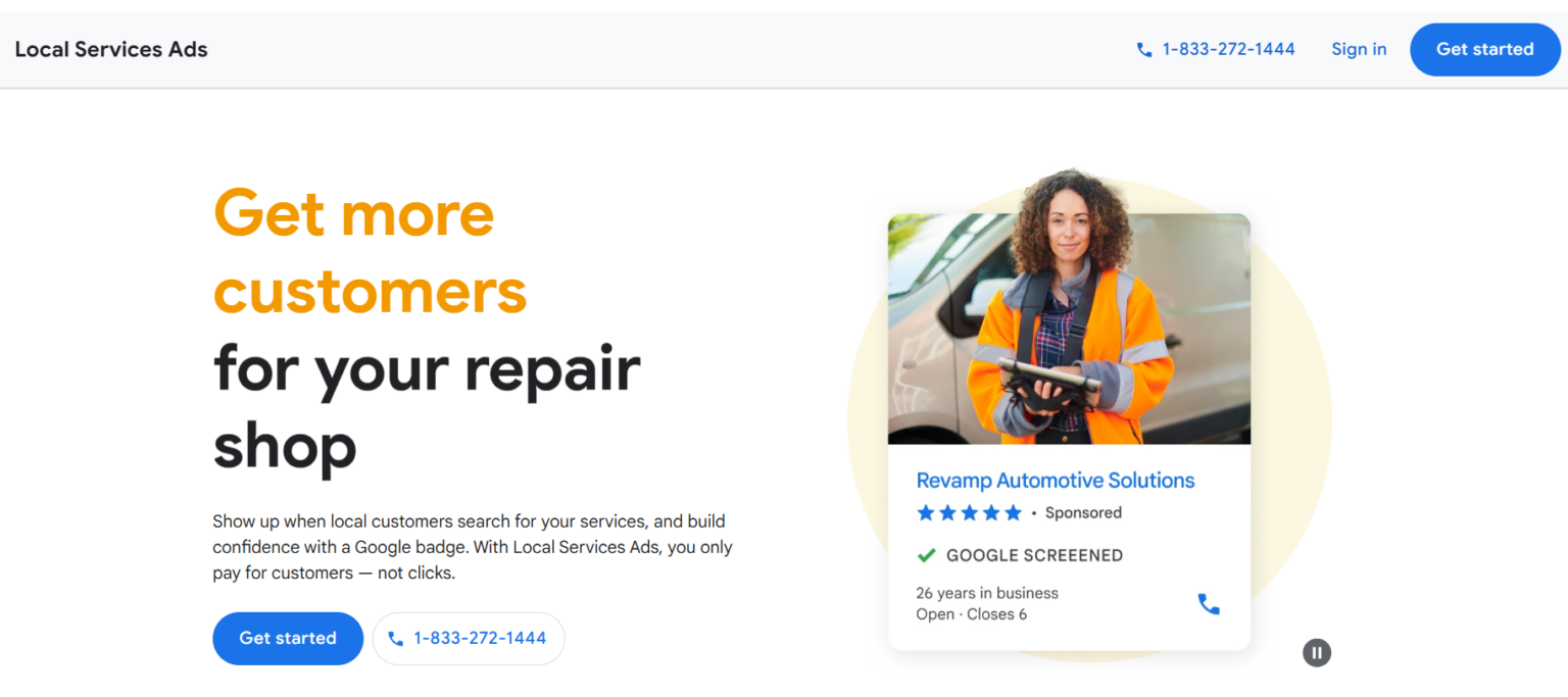 Crush Your Competition with Local Service Ads: The 2024 Playbook