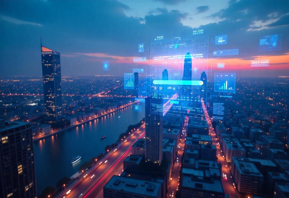 How AI Search & LLMs Work + Optimization Tips - SEO Rank Media